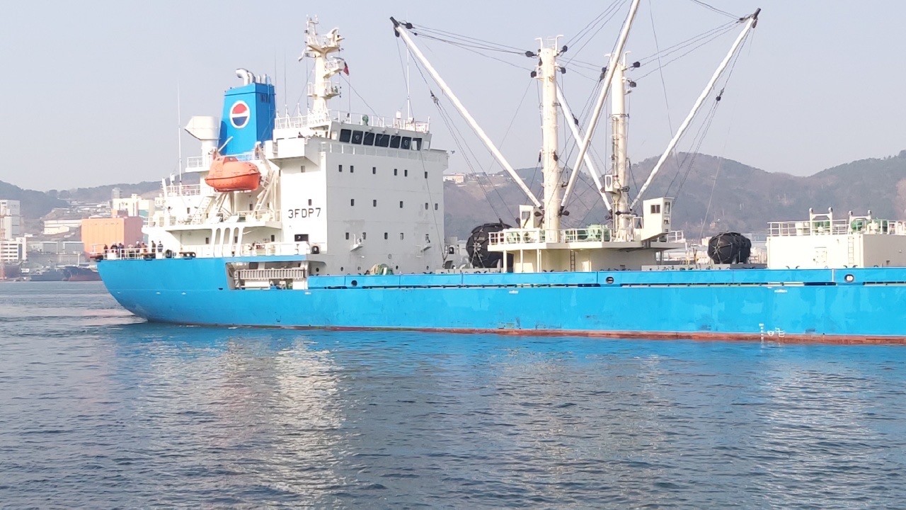 BOYANG ALASKA (VID: 11813) | Record of Fishing Vessels