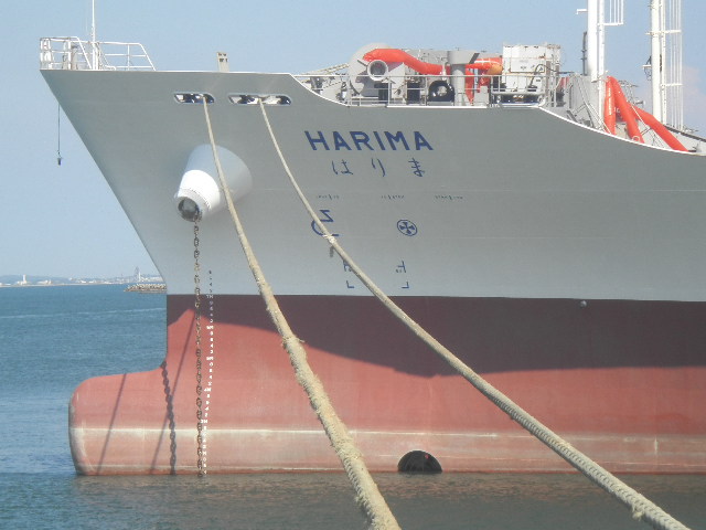 HARIMA (VID: 11715) | Record of Fishing Vessels