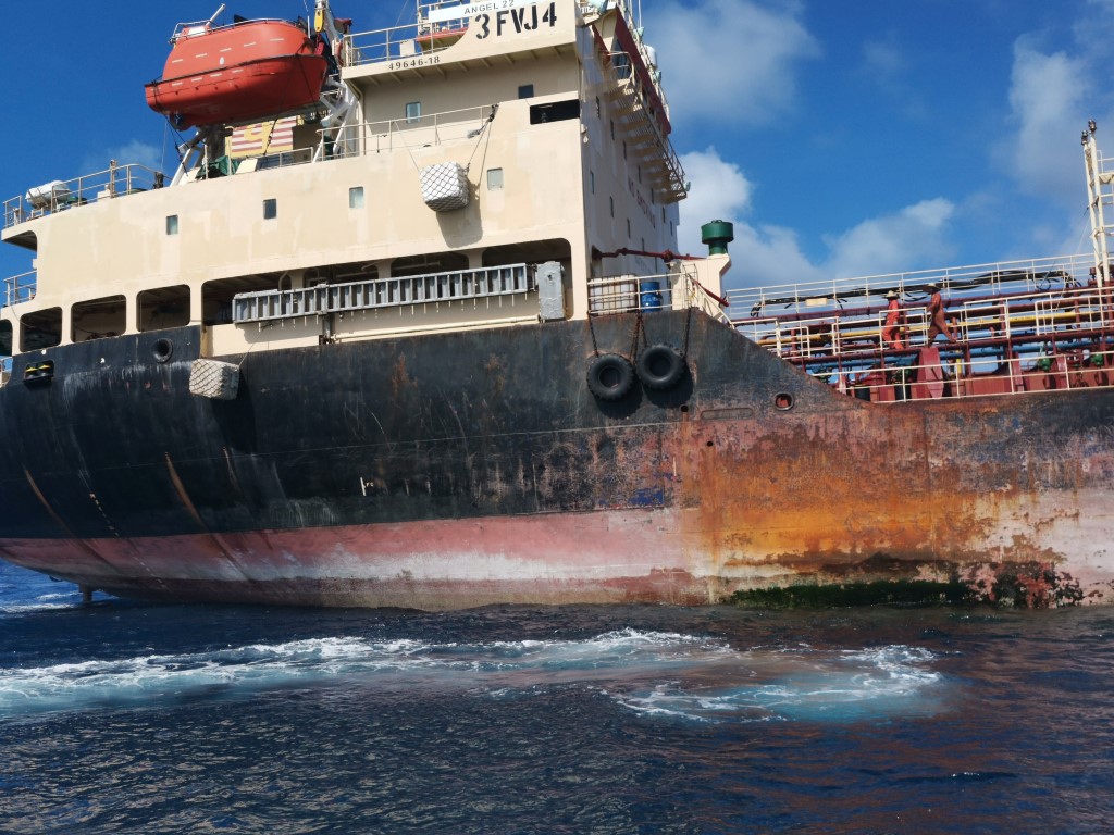 ANGEL 22 (VID: 11810) | Record of Fishing Vessels