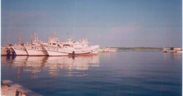 SHANG FU NO.3 (VID: 2969) | Record of Fishing Vessels