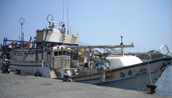 CHINQ CHANG NO.68 (VID: 3111) | Record of Fishing Vessels