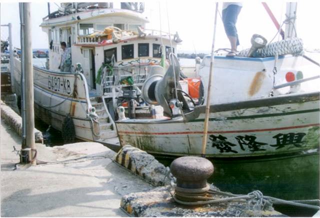 SHING LONG FA (VID: 3224) | Record of Fishing Vessels