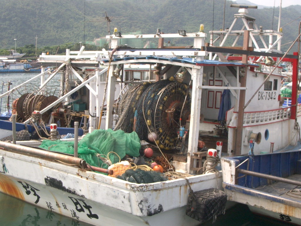 JEN WANG NO.3 (VID: 8874) | Record of Fishing Vessels