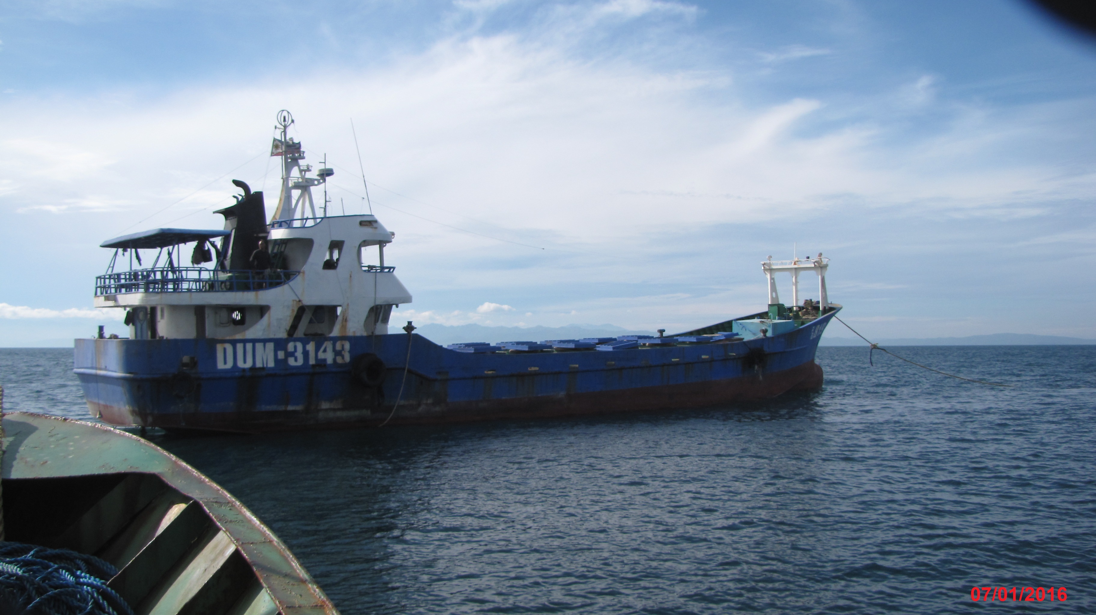 F/B 819 (VID: 10436) | Record of Fishing Vessels