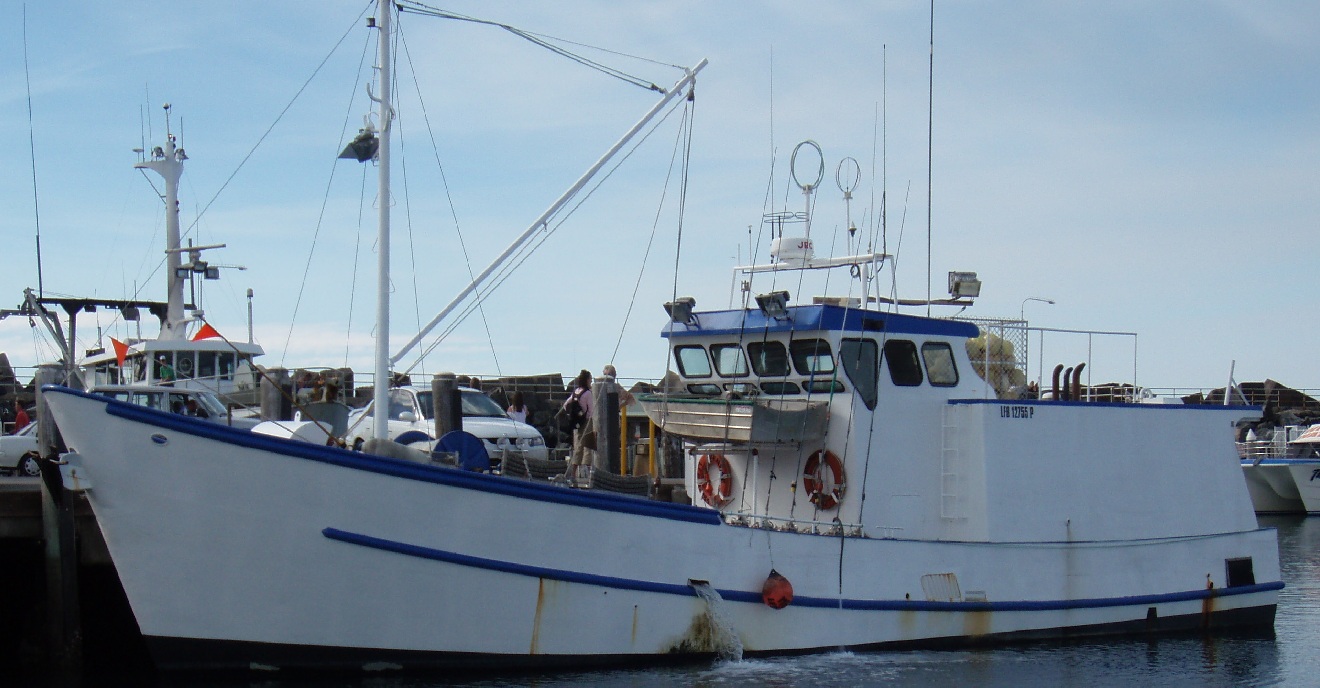 SAXON-S (VID: 5108) | Record of Fishing Vessels