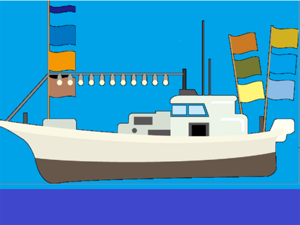 MOE MARU (VID: 2027) | Record of Fishing Vessels