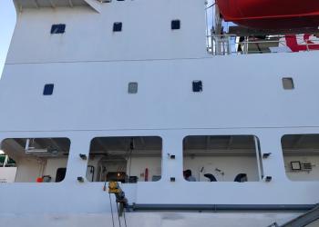 TAIHO MARU (VID: 4469) | Record of Fishing Vessels