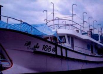 YU SHAN NO.168 (VID: 9971) | Record of Fishing Vessels