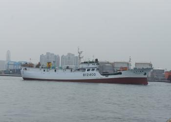 CHUN FA NO.168 (VID: 3942) | Record of Fishing Vessels