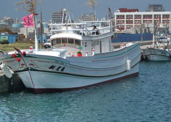 SHI HONG YI (VID: 11494) | Record of Fishing Vessels