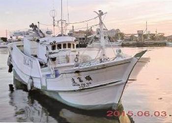 SHUN FU DA (VID: 2435) | Record of Fishing Vessels