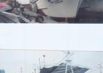 SING FANG TSAI (VID: 2616) | Record of Fishing Vessels