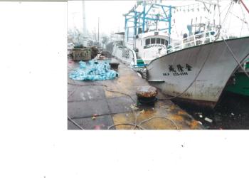 JIN LONG CHERNG NO.6 (VID: 2652) | Record of Fishing Vessels