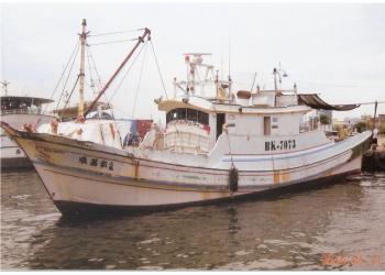 SHUN MAN ZAI NO.6 (VID: 2846) | Record of Fishing Vessels