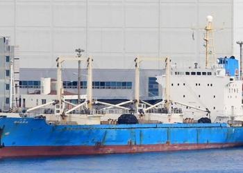 DHARA (VID: 11327) | Record of Fishing Vessels