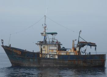 LB HANADOREA EIGHTEEN (VID: 10488) | Record of Fishing Vessels