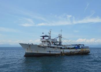 RELL & RENN C-8 (VID: 7253) | Record of Fishing Vessels