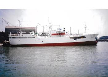 SEISHO MARU NO.68 (VID: 430) | Record of Fishing Vessels