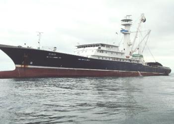 TINO (VID: 9894) | Record of Fishing Vessels